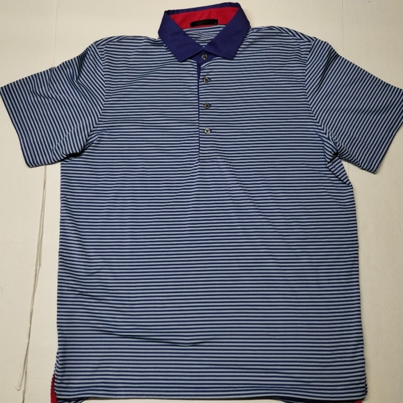 Greyson | Shirts | Greyson Polo Shirt Large | Poshmark